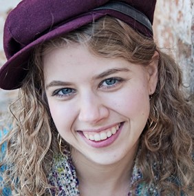 ABOUT THE ARTIST ~ Michelle Hull | Town Theatre