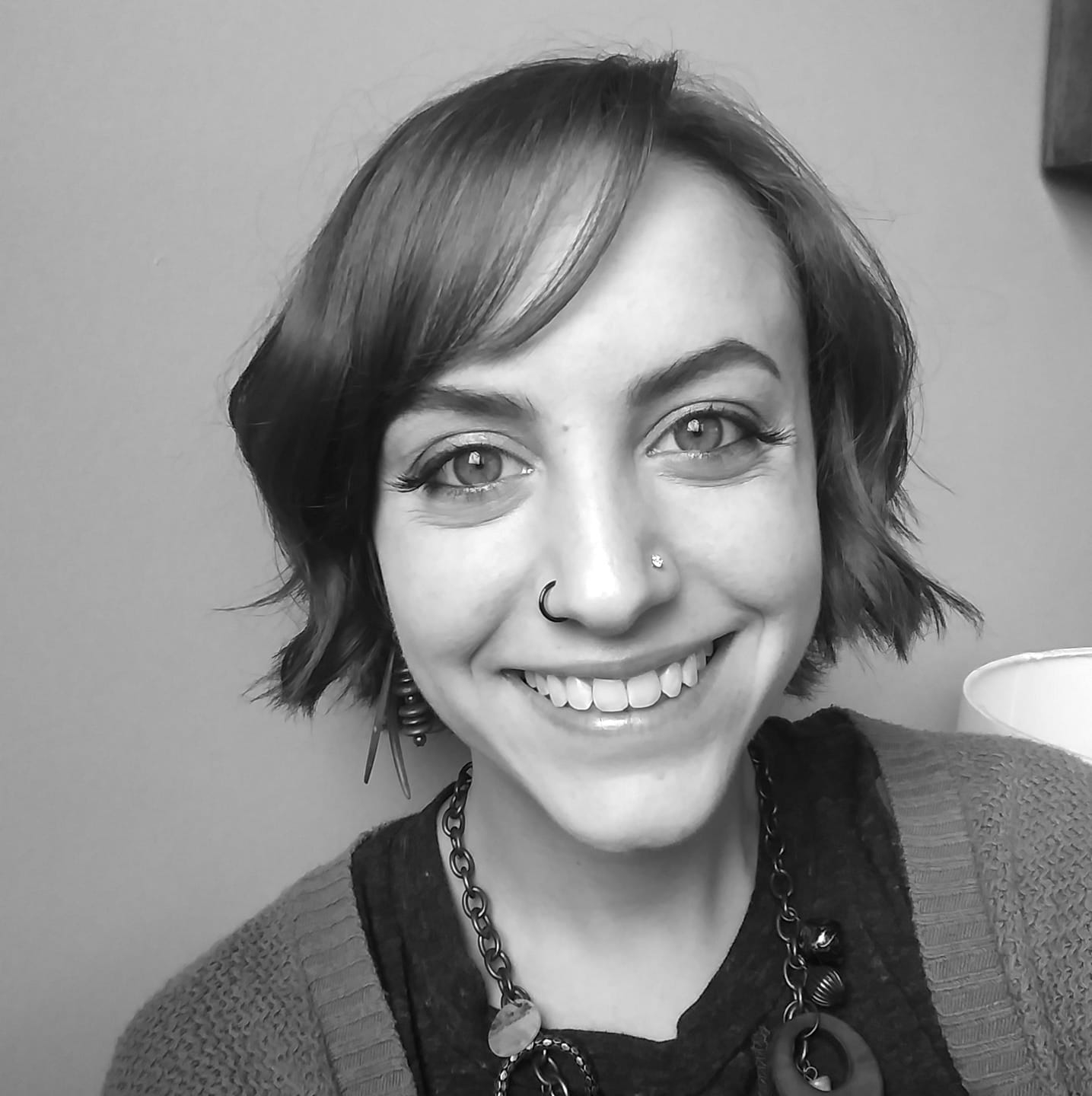 About the artist – Cait Patel | Town Theatre