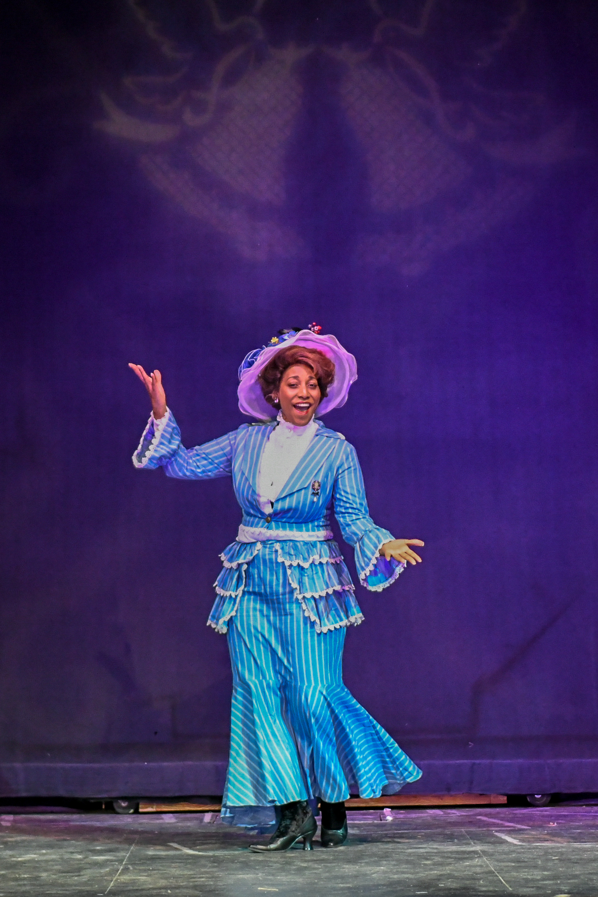 On Becoming Dolly… | Town Theatre