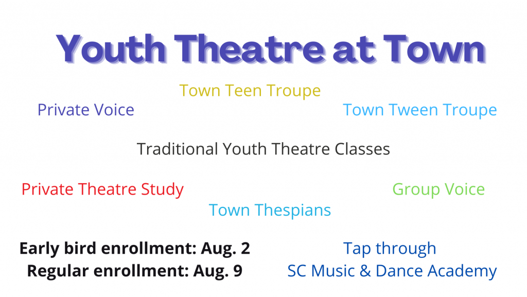 Town Theatre