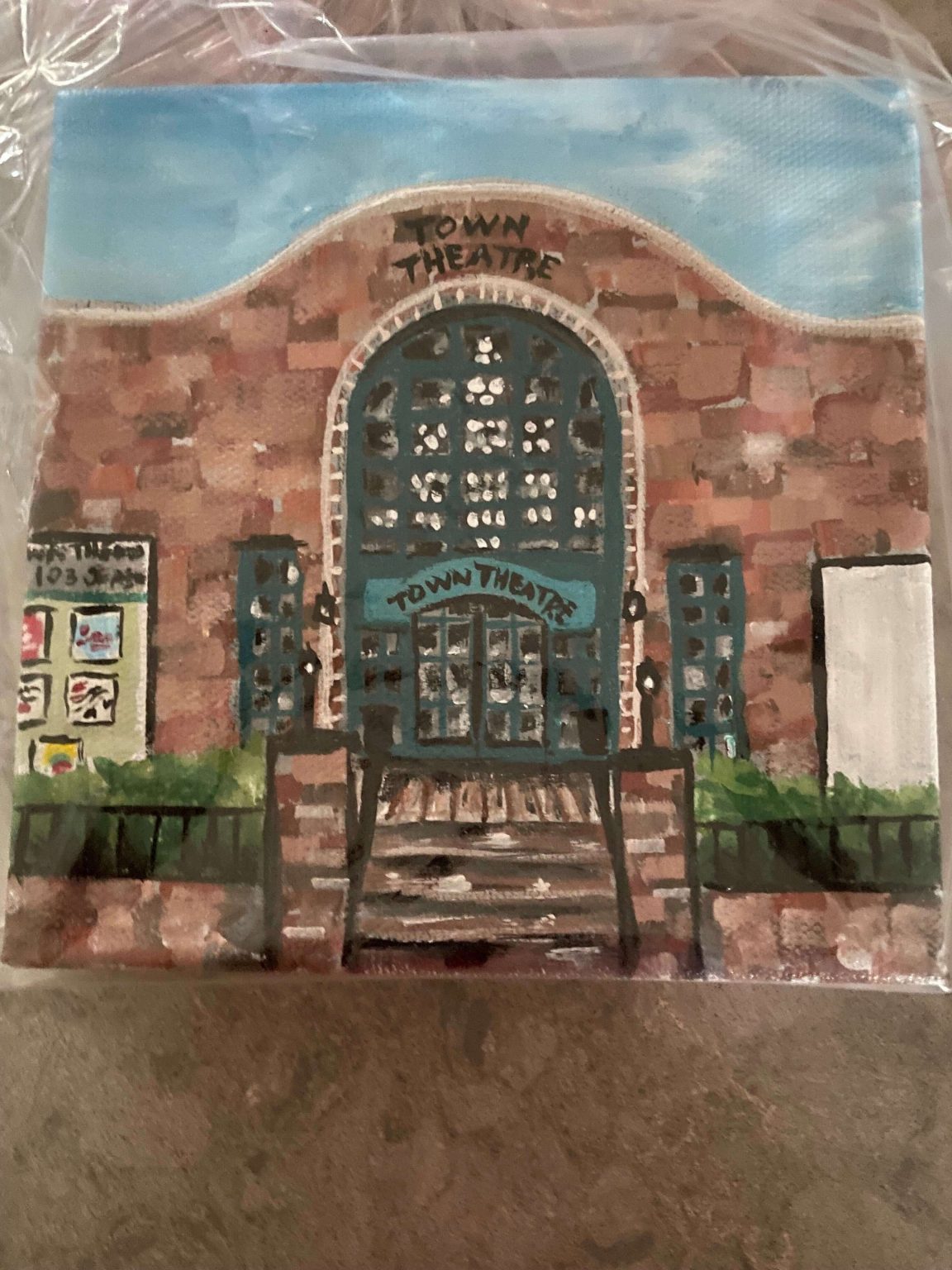 Town Gifts | Town Theatre
